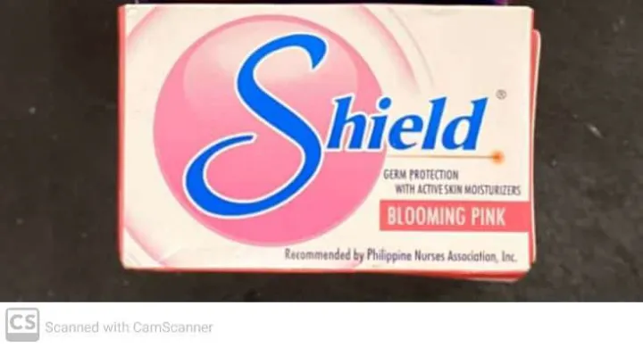 SHIELD BLOOMING PINK (90g x 4 pcs) | Lazada PH