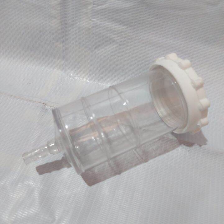 Botol infus / tabung Radiator bening | Lazada Indonesia