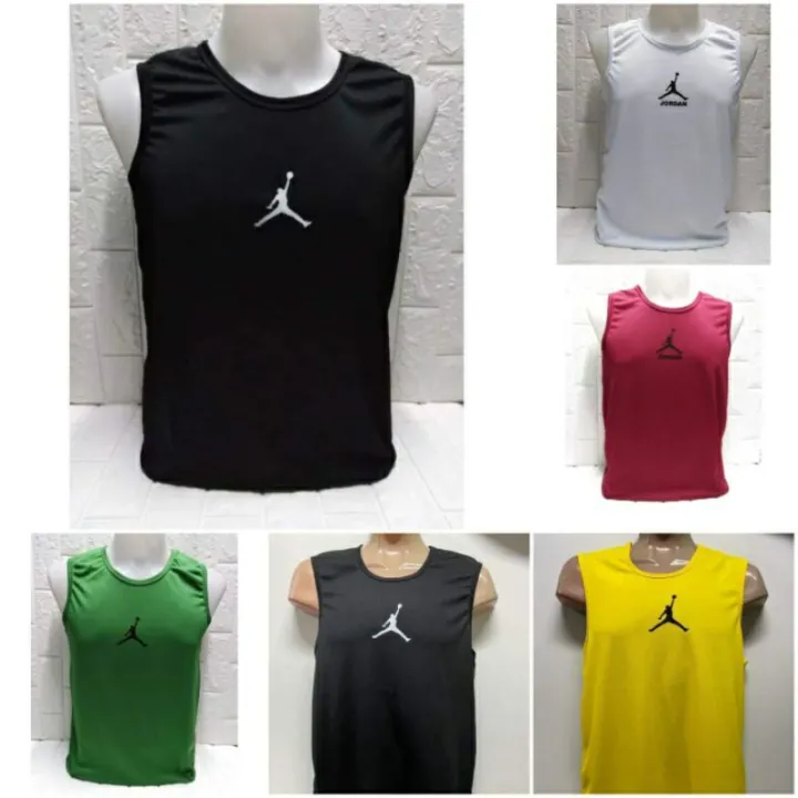 Dry fit sando fit up to medium frame | Lazada PH