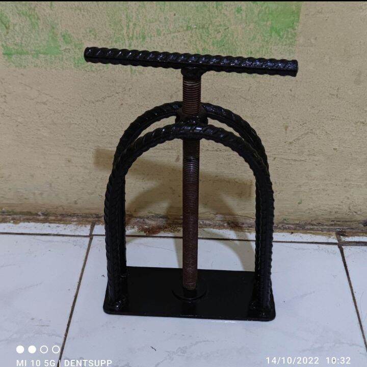 Alat pres kuvet | Lazada Indonesia
