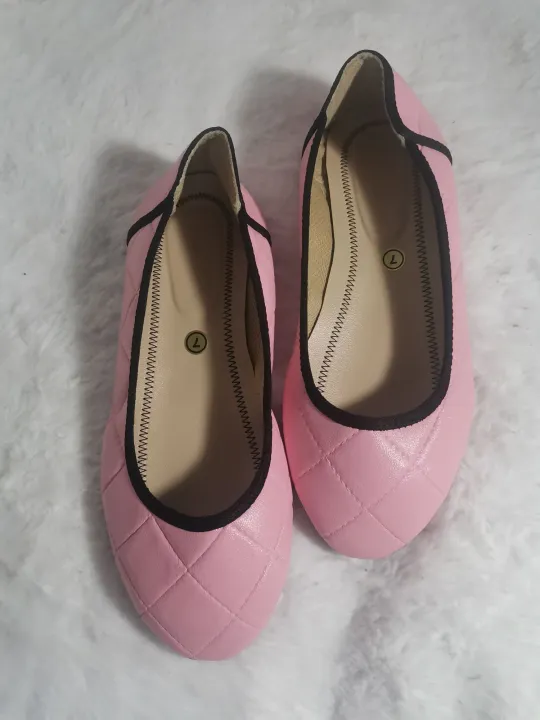Ballet Flats Candy Made in Marikina. | Lazada PH