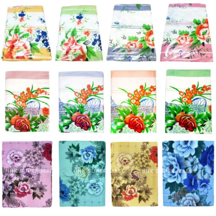 Selimut Legend Queen Size / Cadar Selimut Legen Queen 888 / Selimut ...