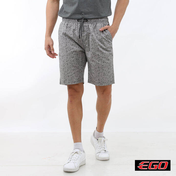 Ego Easy Short ESB13-0110 | Lazada PH