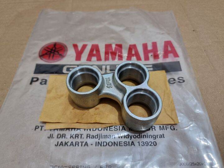 Rumah dudukan kaca mata bos bosh unitrack monoshock lengan ayun mono ...