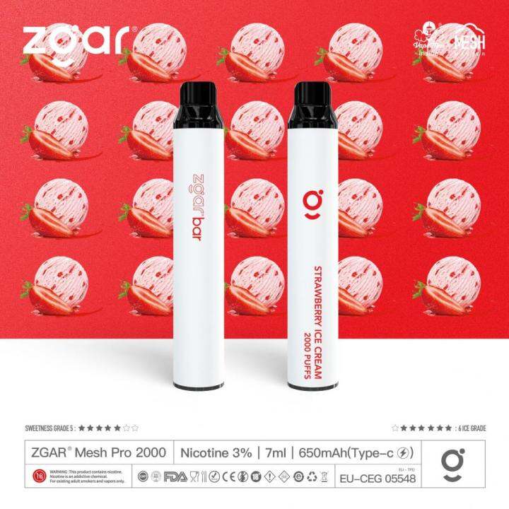 【Lowest Price】 Legit Puff Bar PLUS Disposable Juice Device 2000 PUFFS 3 ...