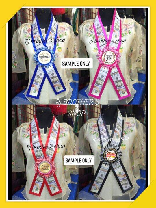 DIY Money Garland Lei kit-Idea for Graduation, birthday, wedding and ...