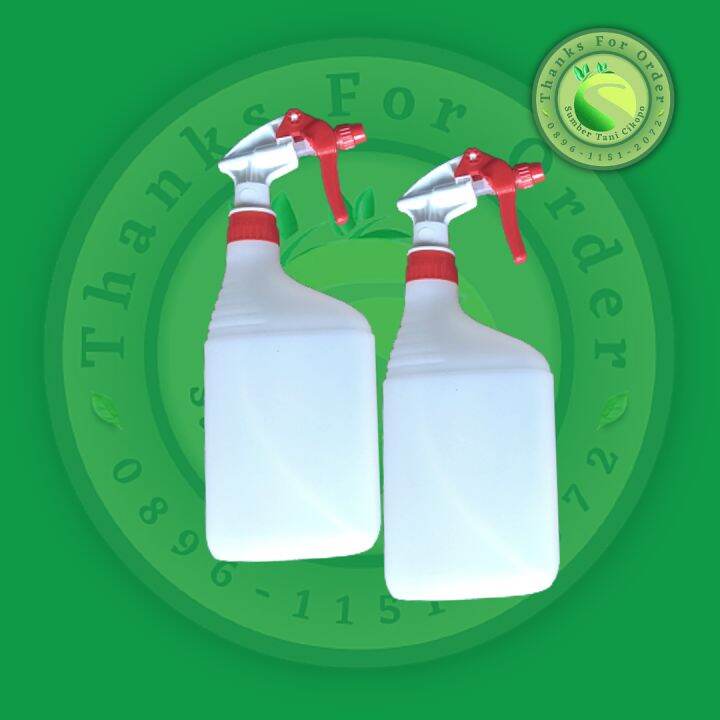 Botol Jet spray 1 liter semprotan plastik sprayer 1 Liter | Lazada ...