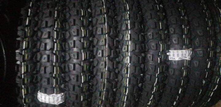 Original Fuji Tires/Off Road(3.50-17/2.75-17/2.75-21/4.10-18) | Lazada PH