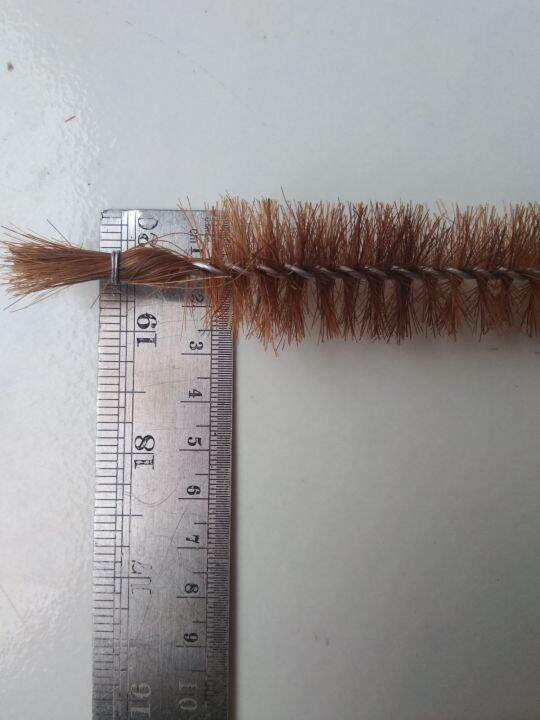 sikat tabung reaksi / testube | Lazada Indonesia