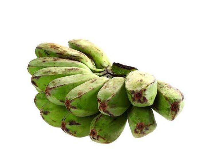 One Hand Green Saba Banana | Lazada.co.th