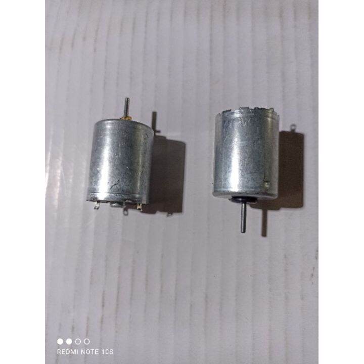 Dinamo DC 12V - 24V dinamo modifikasi | Lazada Indonesia