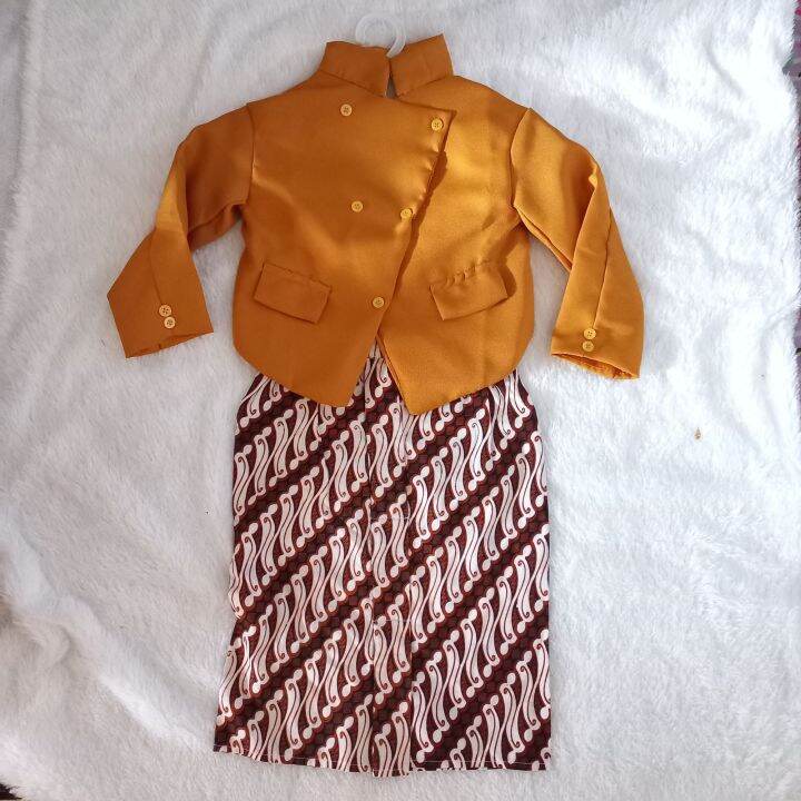 stlan beskap anak /beskap jawa anak | Lazada Indonesia