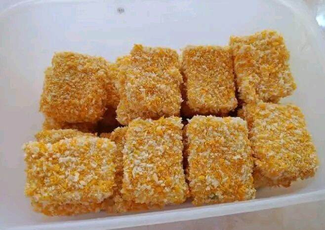 nugget ayam kemasan 1kg | Lazada Indonesia