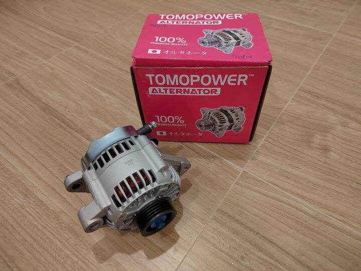 Perodua Myvi 1.3, Toyota Avanza 1.3 Alternators - ( NEW.) | Lazada