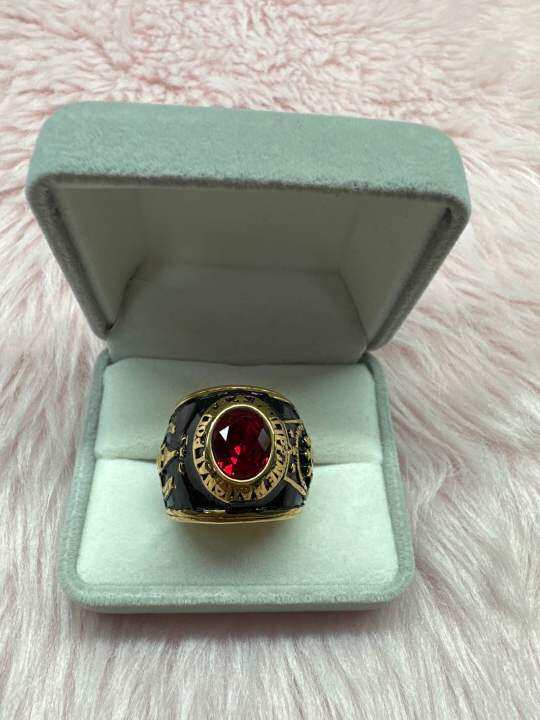 Bull Ring PNP | Lazada PH: Buy sell online Rings with cheap price ...