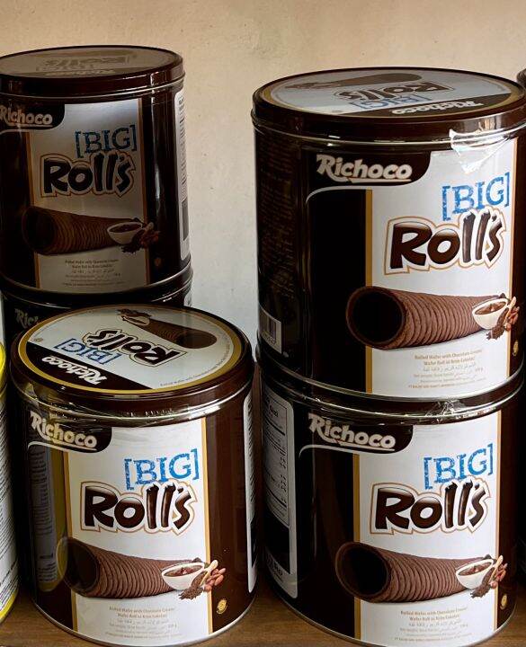 Big rolls | Lazada PH