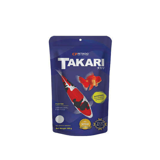 Takari 100gr | Lazada Indonesia