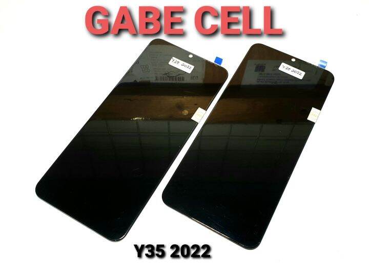 LCD VIVO Y35 2022 FULLSET TOUCHSCREEN | Lazada Indonesia