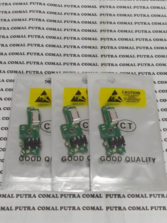 INFINIX NOTE 10 PRO X695 PAPAN PCB KONEKTOR CONEKTOR USB CAS CHARGER ...