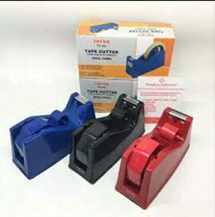 TAPE CATTER/Dispenser Solasi Joyko TD-103 | Lazada Indonesia