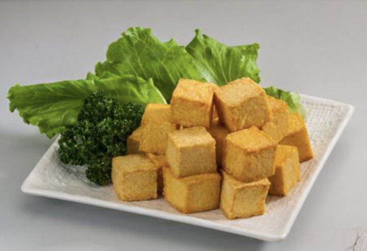 Delicious FISH TOFU Ready-To-Cook (250g/Pack) | Lazada PH