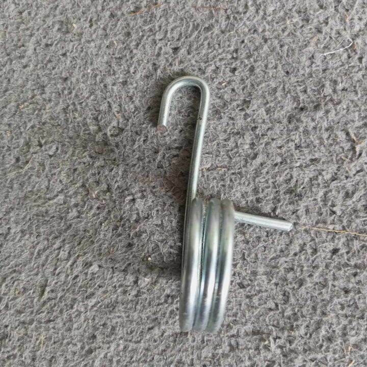 BRAKE PEDAL SPRING CT100/BAJAJ | Lazada PH