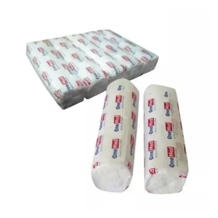 Kasa Verba Perban Gulung Luka 10cm x 4 yard Onemed | Lazada Indonesia