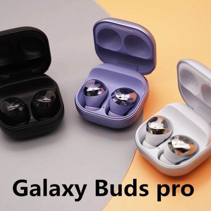 Samsung Galaxy Earbuds Pro 2 .Bluetooth Earphone Mini Wireless Earbuds ...