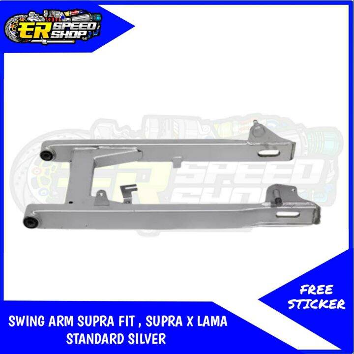 SWING ARM SUPRA FIT LAMA SUPRA LAMA STANDARD ARM SUPRA LAMA SUPRA FIT ...
