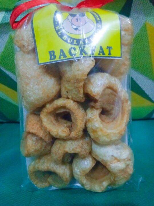 Chicharon | Lazada PH: Buy sell online Food Bags with cheap price ...