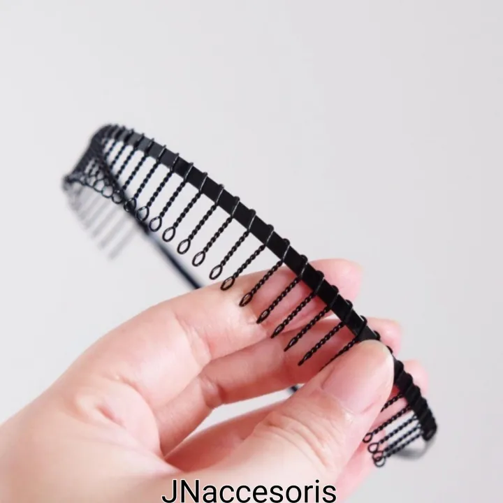 Bando sirkam // Bando kawat sisir | Lazada Indonesia