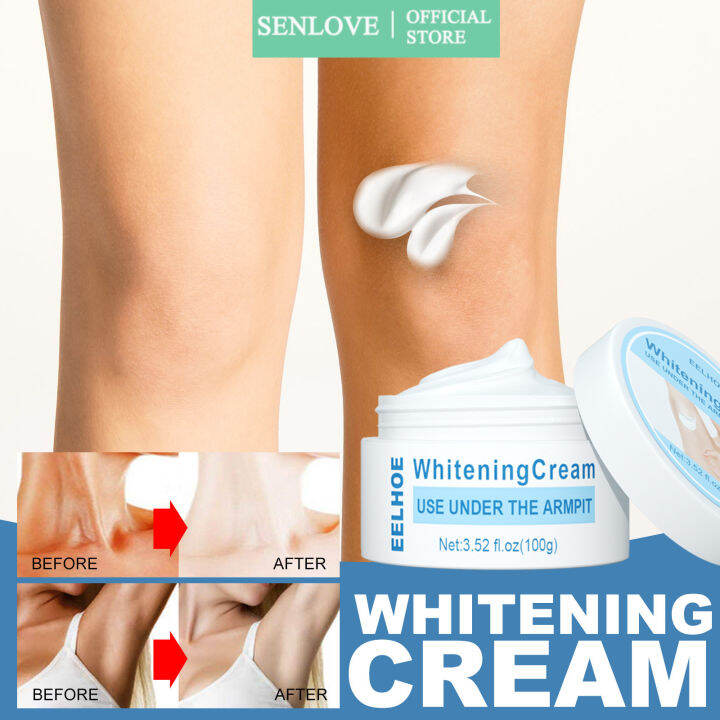 Underarm Whitening Cream Armpit Whitening private parts whitening ...