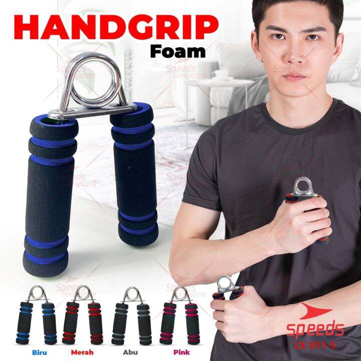 Handgrip hand grip handle foam pegangan busa harga satuan | Lazada ...