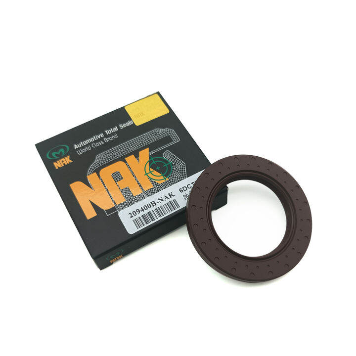 TRANSPEED ใหม่6DCT250 DPS6 DCT เกียร์อัตโนมัติ Dual ด้านหน้าซีลน้ำมัน ...