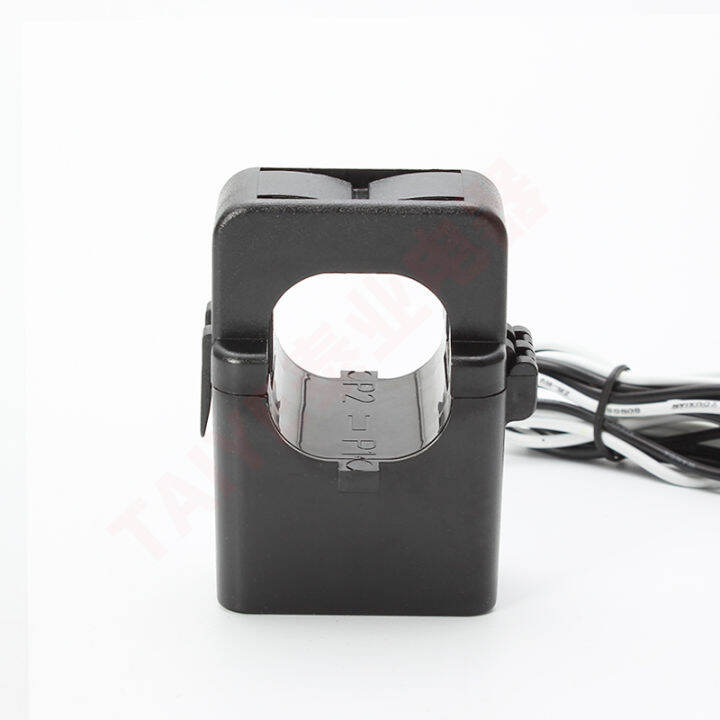 Open Type 100a 150a 200a 250a 300a 400a 500a 600a Buckle Type Kct36 Split Core Current