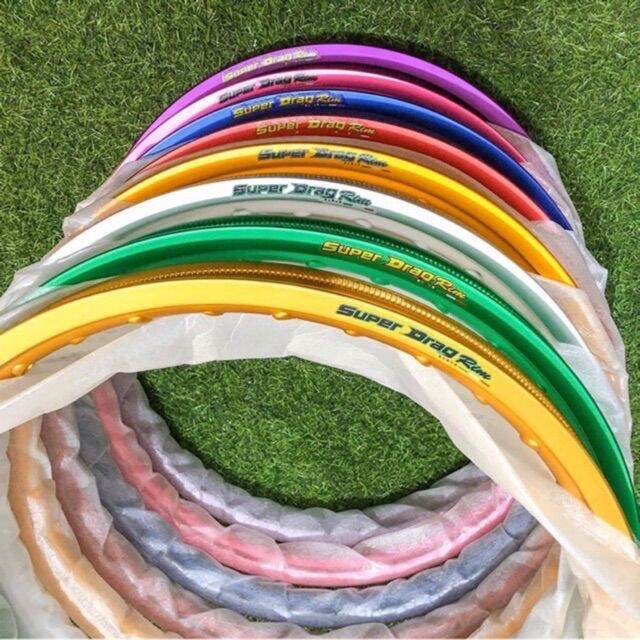 Super Drag Rim set 1.2 1.4 | Lazada PH