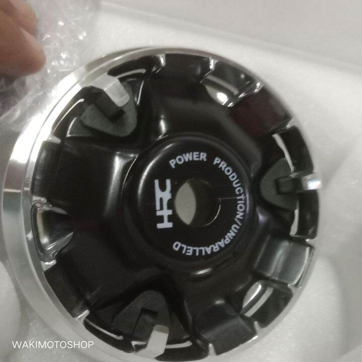 HIRC CVT PulLy Set Mio i 125 Scooter | Lazada PH