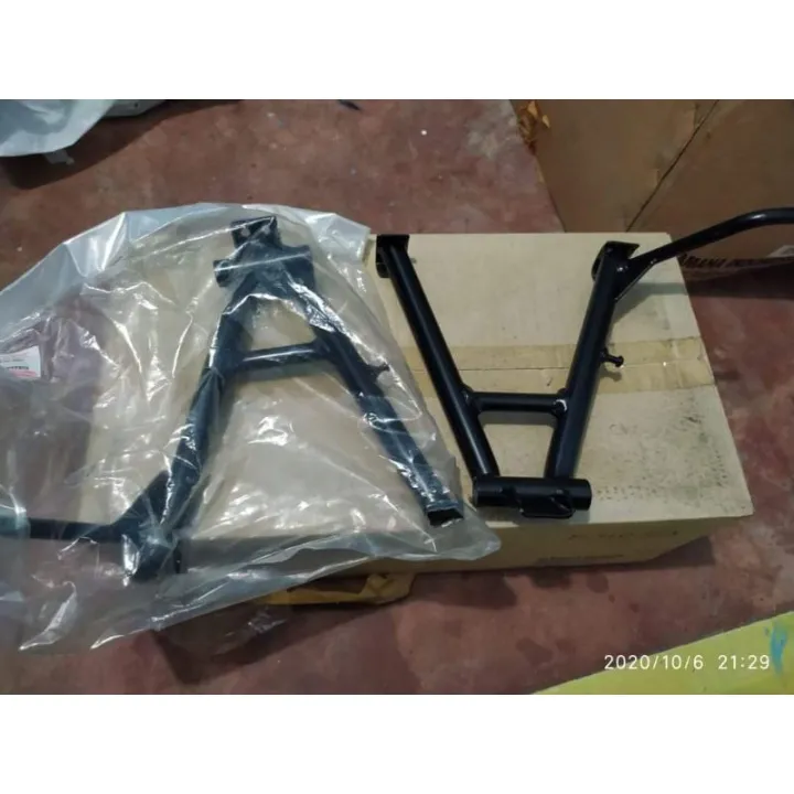 center stand smash raider j shogun 125 | Lazada PH