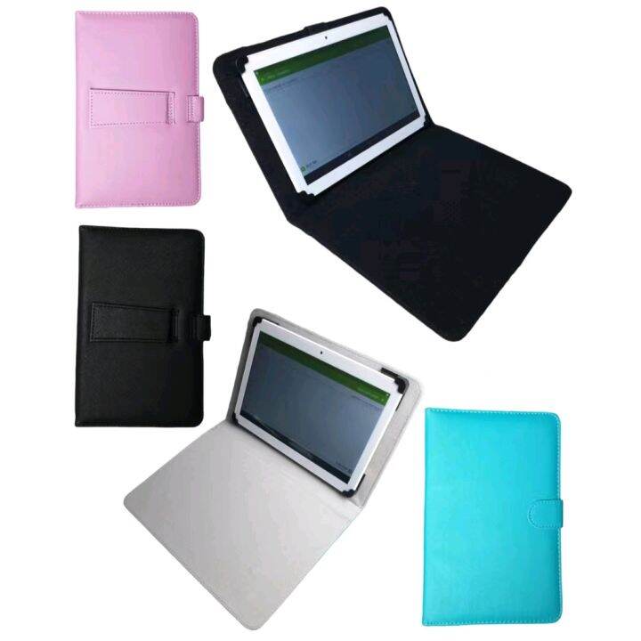 7 inches & 10 inches Universal Magnetic Case For Keyboard | Lazada PH
