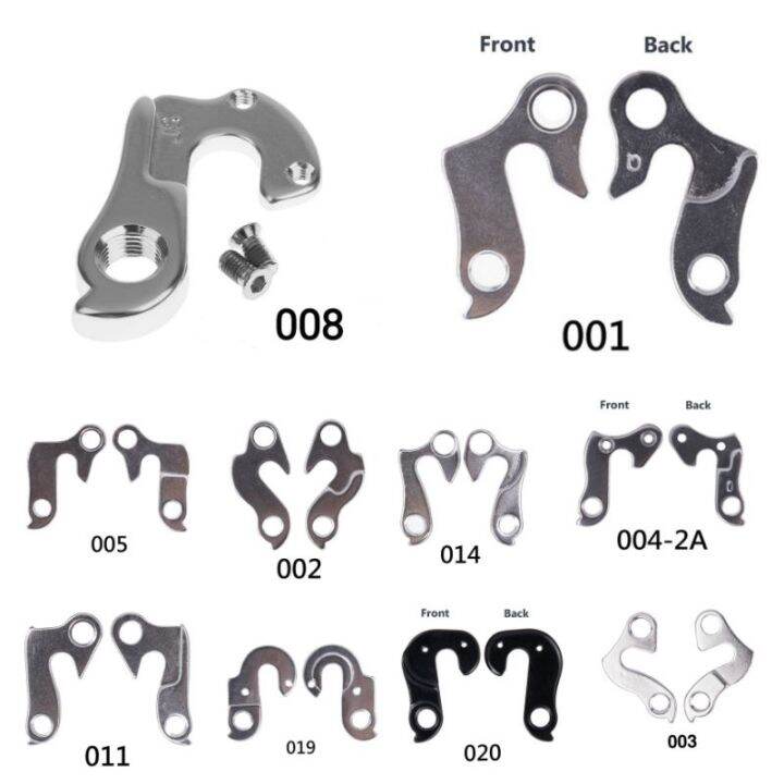 MTB BIKE DROP OUT RD HANGER | Lazada PH