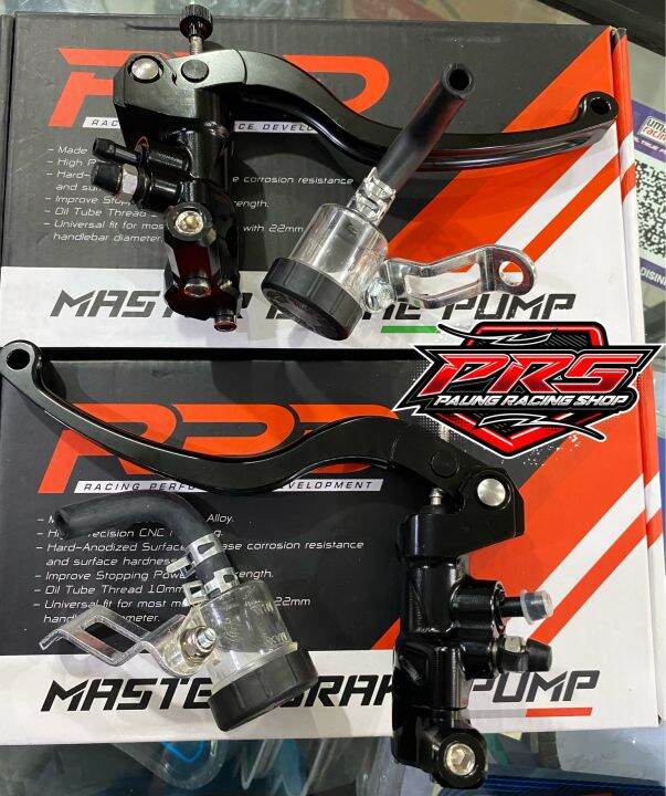 Master Rem RPD Kiri Kanan Universal | Lazada Indonesia