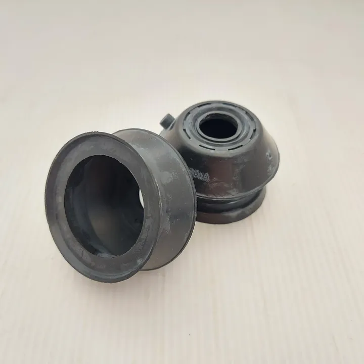 ยางกันฝุ่นลูกหมากปีกนกบน Nissan BigM TD25,BD25,TD27 (1 คู่) ยางกันฝุ่น ...