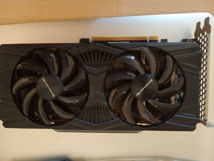 Gainward Graphic Card 1660 Super | Lazada