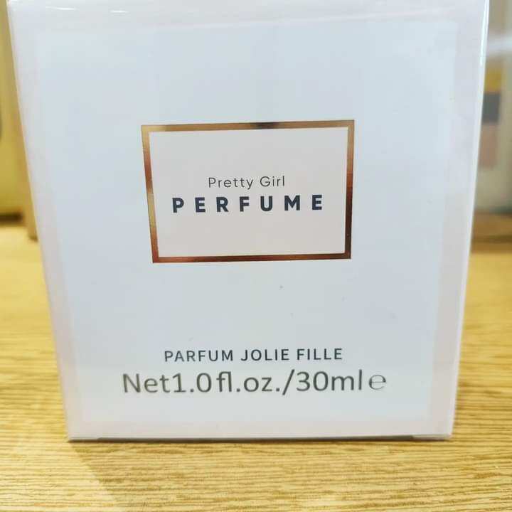 Pretty Girl Perfume | Lazada PH