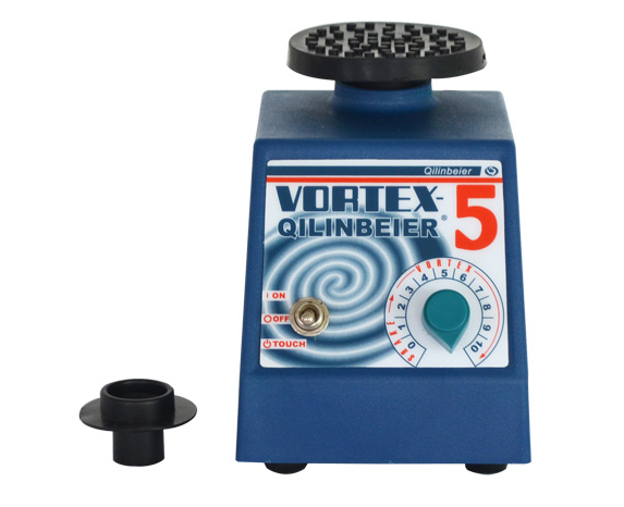 Qilin Vortex-5 Vortex Mixer/Vortex Mixer/Mixer (Export Type) | Lazada PH