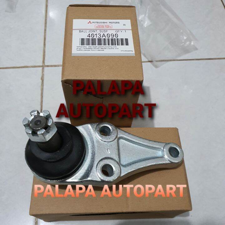 Ball joint bawah Mitsubishi Triton 4013A090 | Lazada Indonesia