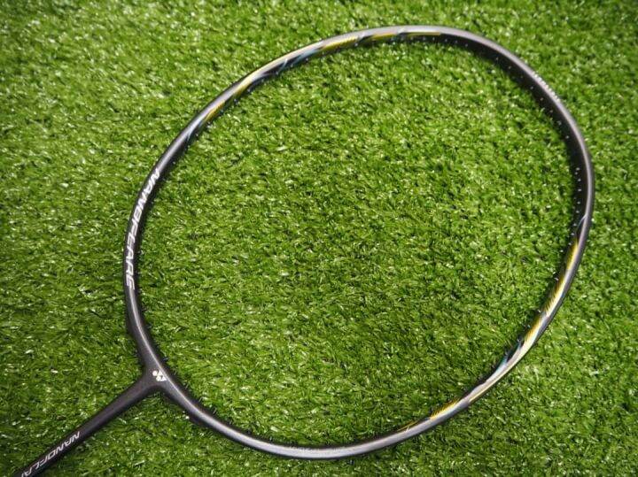 Yonec NanoFlare 800 Limited Edition 30Lbs Free String Badimton Racket | Lazada