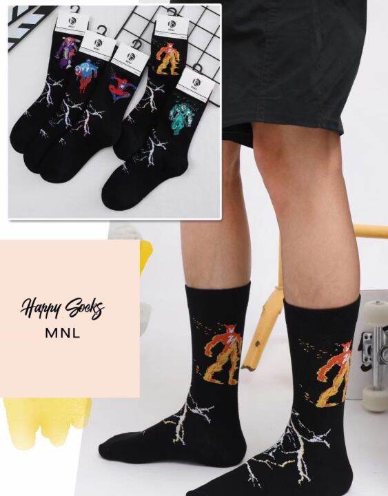 Iconic Socks | Lazada PH: Buy sell online Socks with cheap price ...