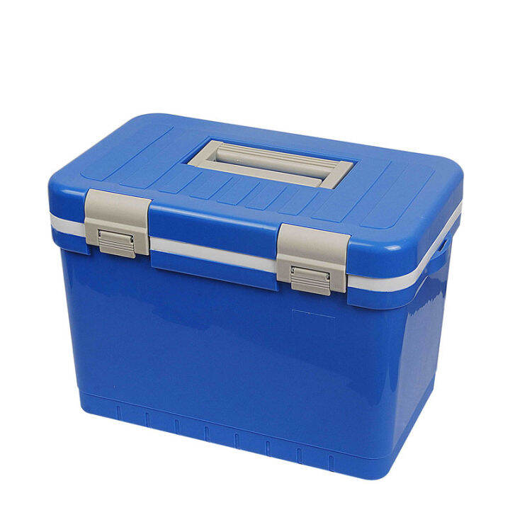 Drug Vaccine Refrigerated Reagent Transport Special Pu Box Insulation ...