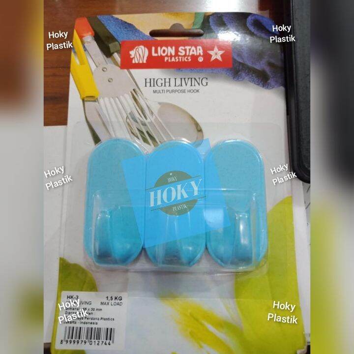 gantungan tempik lion star | Lazada Indonesia